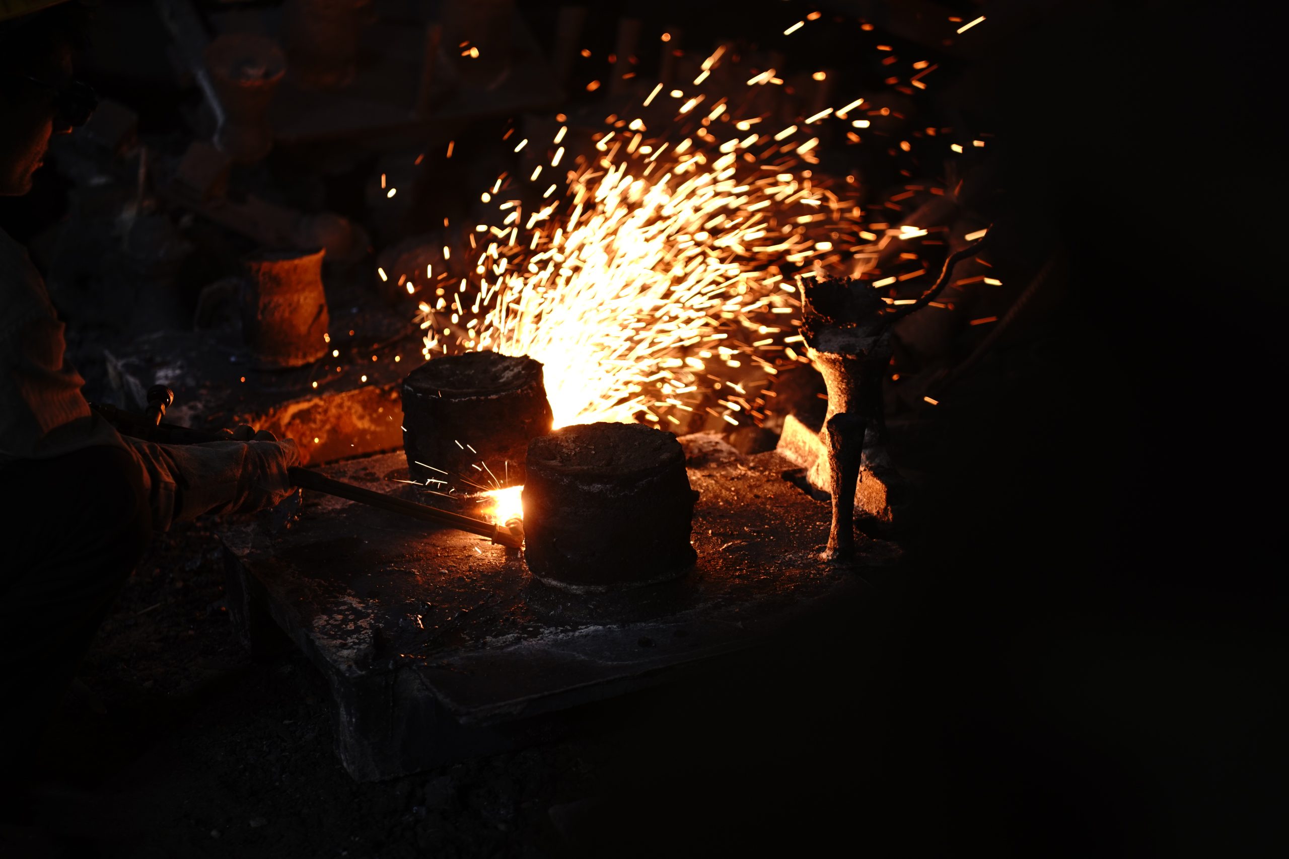 Shreeram Metals
